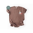 Comfort Colors ER Nurse Silly Goose Shirt, Funny Emergency Department T ...