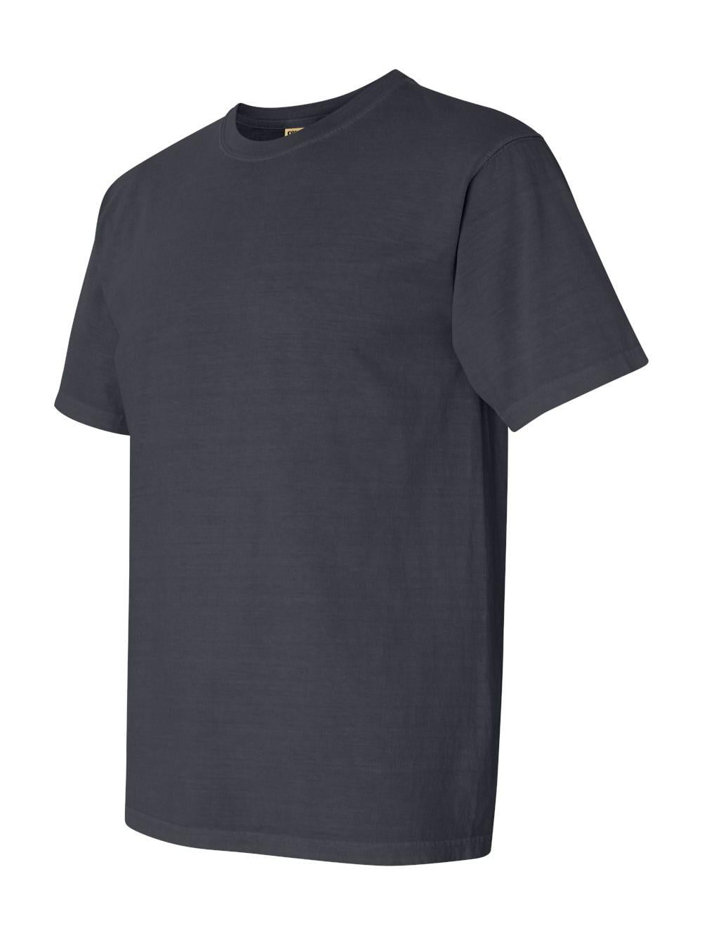 Graphite Color T Shirts