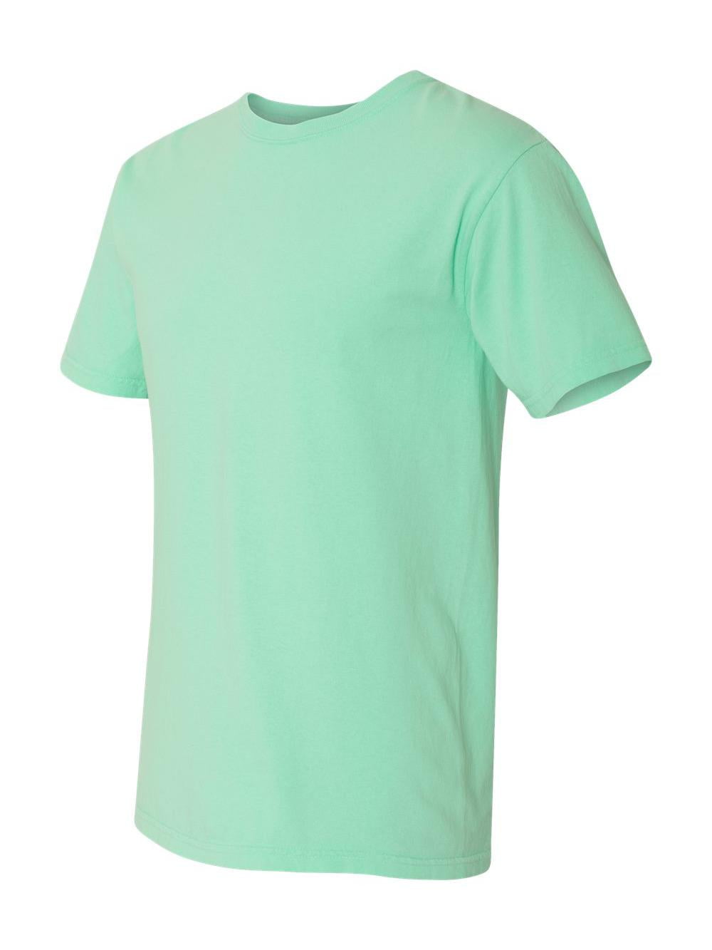 Comfort Colors Island Reef