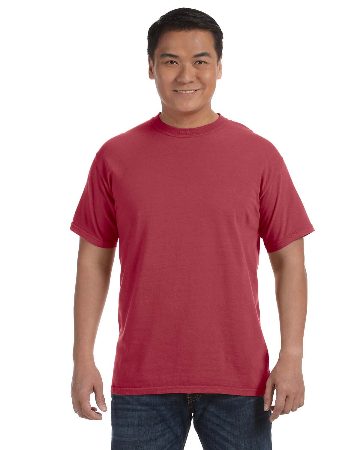 Comfort Colors C1717 Adult Heavyweight T-Shirt - Walmart.com