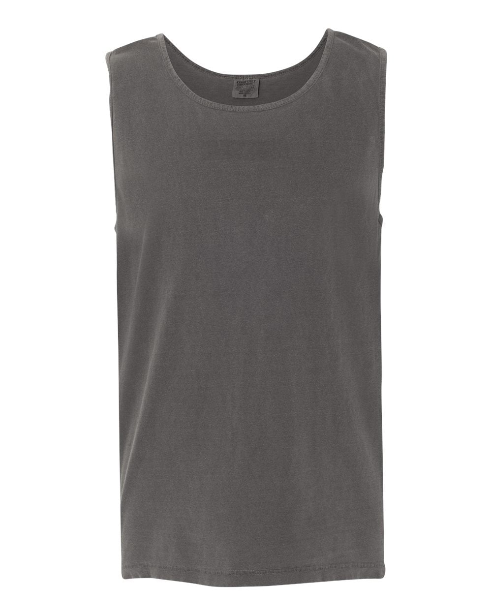 Comfort Colors Garment-Dyed Heavyweight Tank Top - Walmart.com
