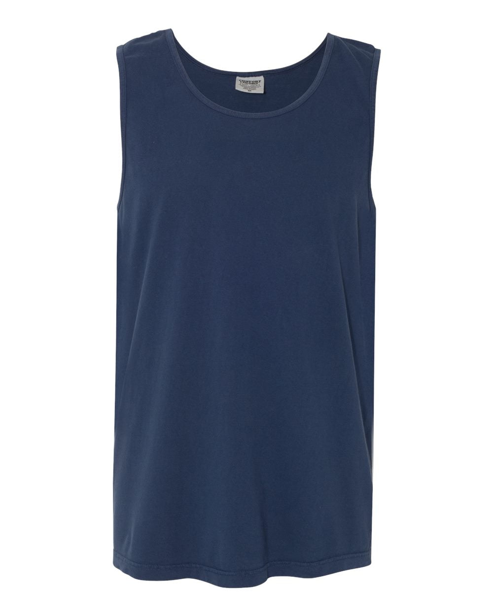 Comfort Colors Garment-Dyed Heavyweight Tank Top - Walmart.com