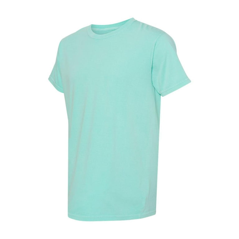 Comfort Colors Chalky Mint