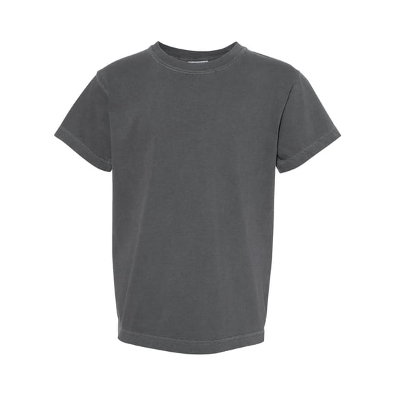 Comfort Colors Garment-Dyed Heavyweight T-Shirt 1717 - Walmart.com