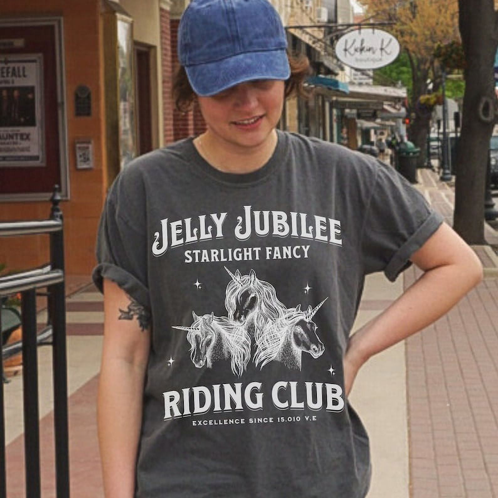 Comfort Colors Jelly Jubilee Crescent City Shirt Bryce Quinlan Sarah J ...
