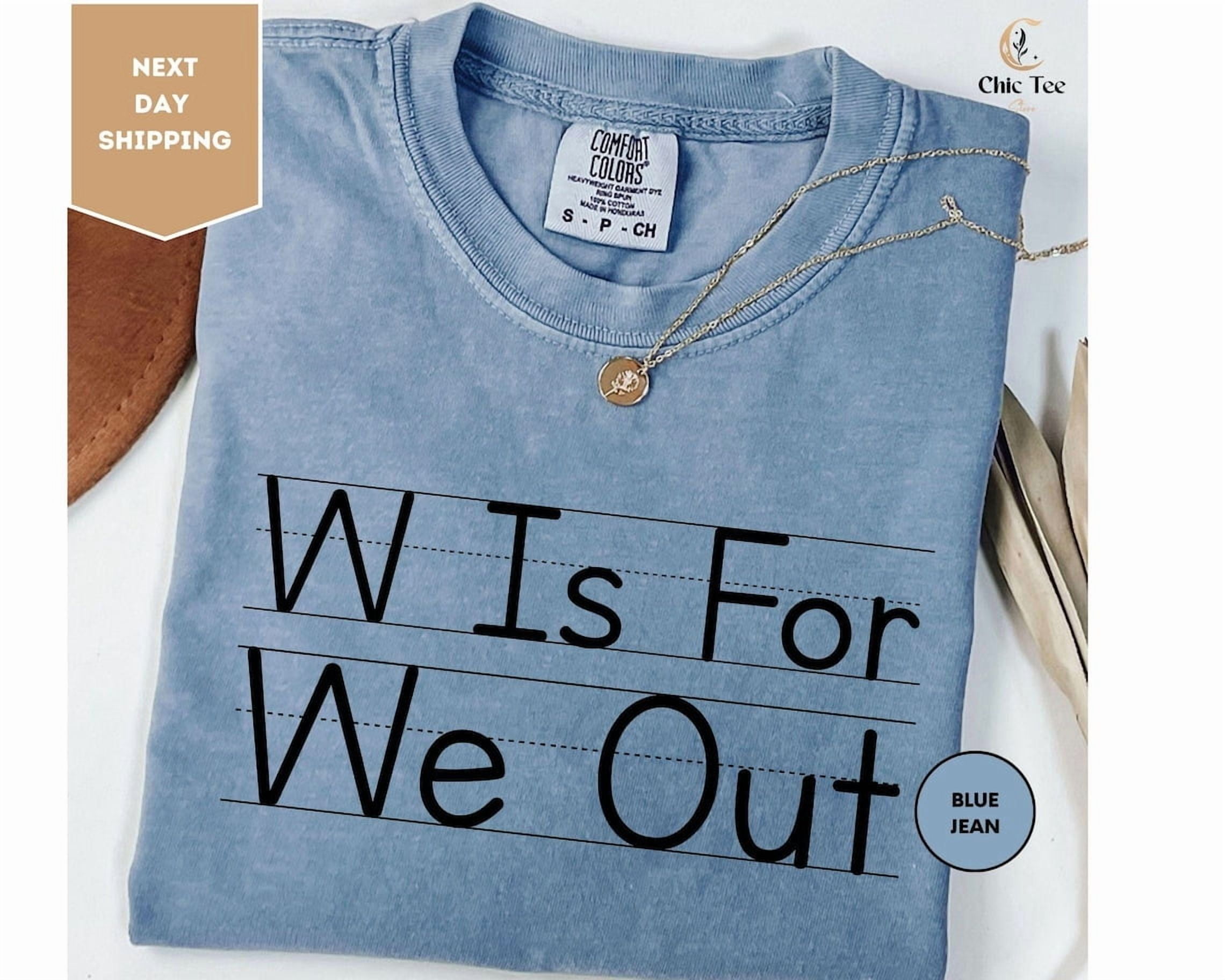 Comfort Colors Last Day Of School Shirt, Teacher Shirt, End Of Year ...