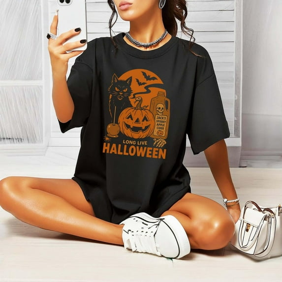 Comfort Colors© Long Live Winter Holiday Shirt, Vintage Winter Holiday ...