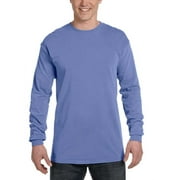 Flo Blue Comfort Colors