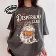 Comfort Colors Princess Donut Approved Tee, The Desperado Club Mama ...
