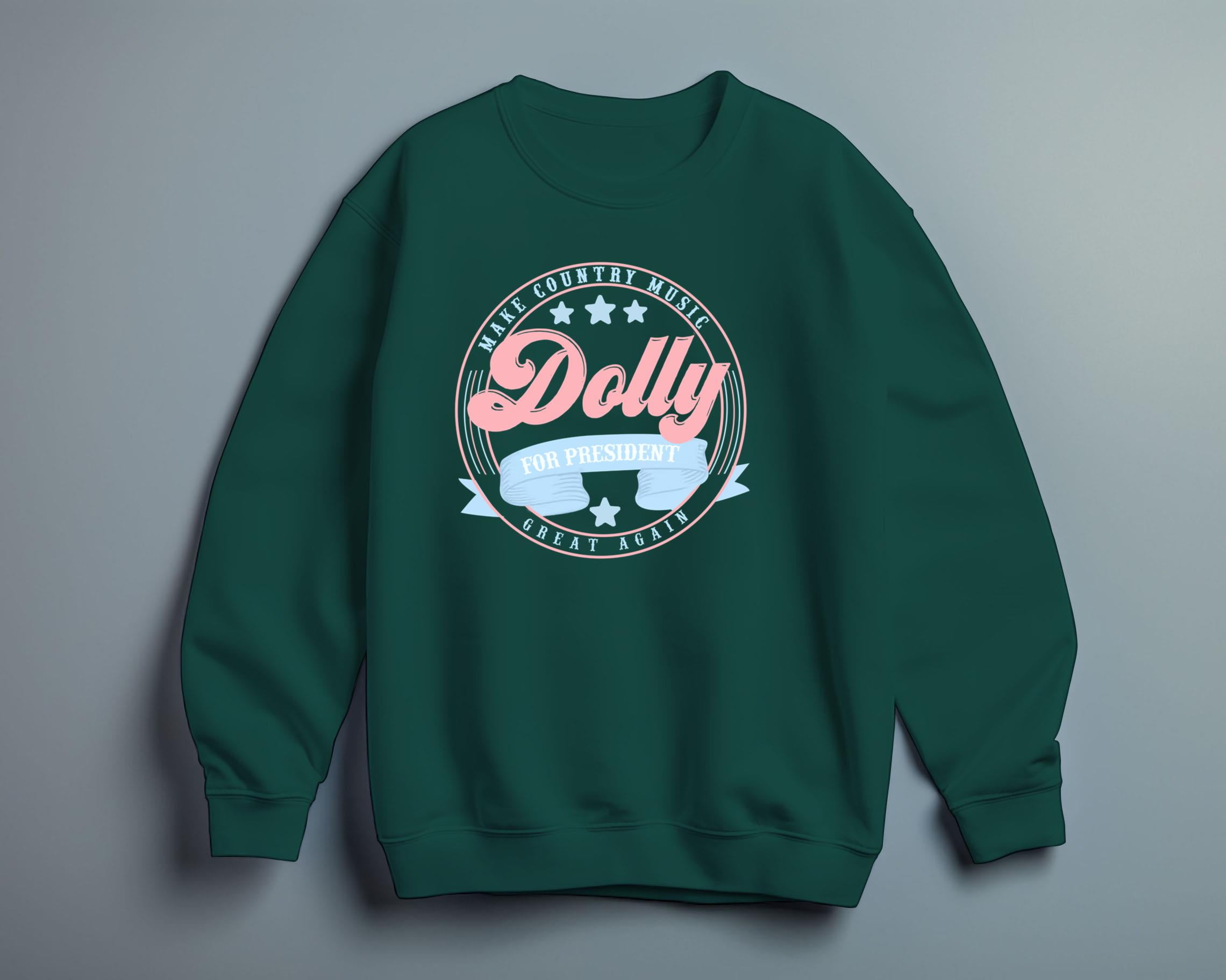 Comfort Colors Shirt for Women, Country Music Graphic Shirt, Oversized ...