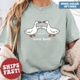 Comfort Colors® Silly Goose, Goose Bumps Shirt, Goose Shirt, Silly ...