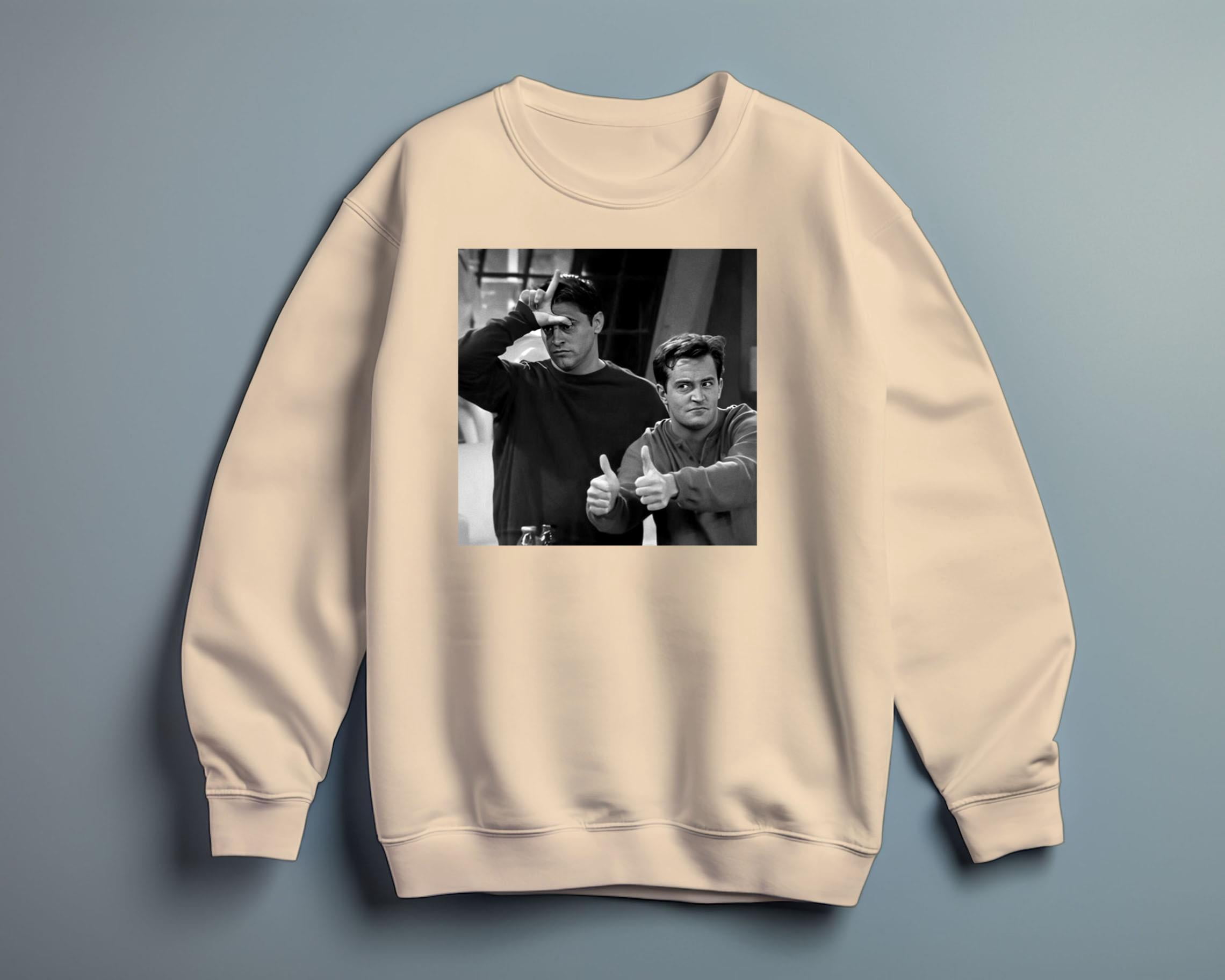 Comfort Colors Sitcom Character Shirt, Classic TV Show Shirt, Sitcom ...