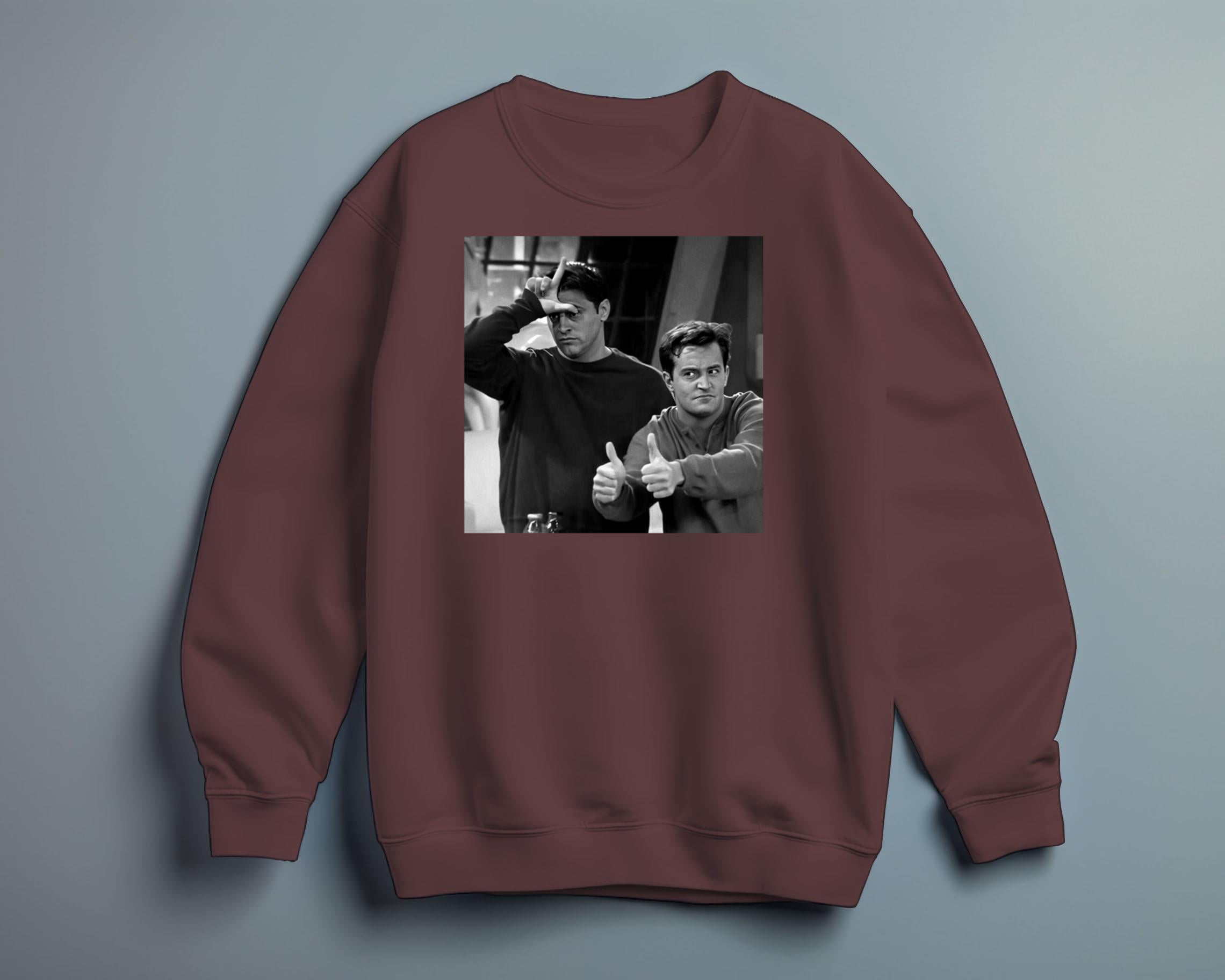 Comfort Colors Sitcom Character Shirt, Classic TV Show Shirt, Sitcom ...