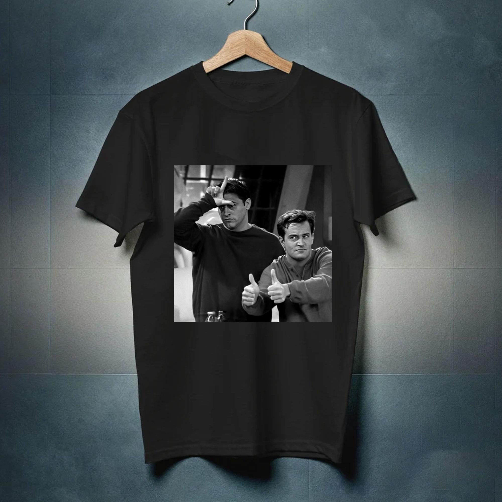 Comfort Colors Sitcom Character Shirt, Classic TV Show Shirt, Sitcom ...