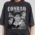 Comfort Colors Team Conrad Shirt | The Summer I Turned Pretty Black T ...