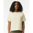 Comfort Colors Women 's Heavyweight Boxy T-Shirt - Walmart.com