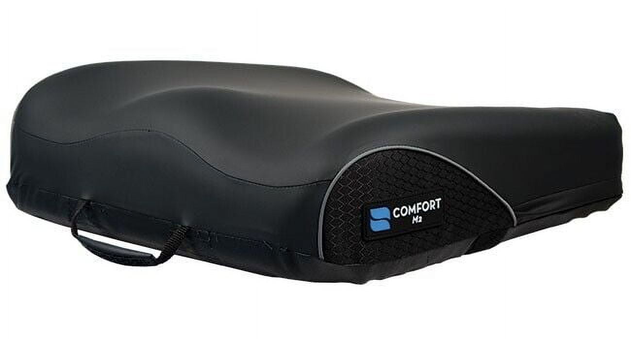 Comfort Company M2 Zero Elevation Wheelchair Cushion 18"x16" M2-F-1816 ...