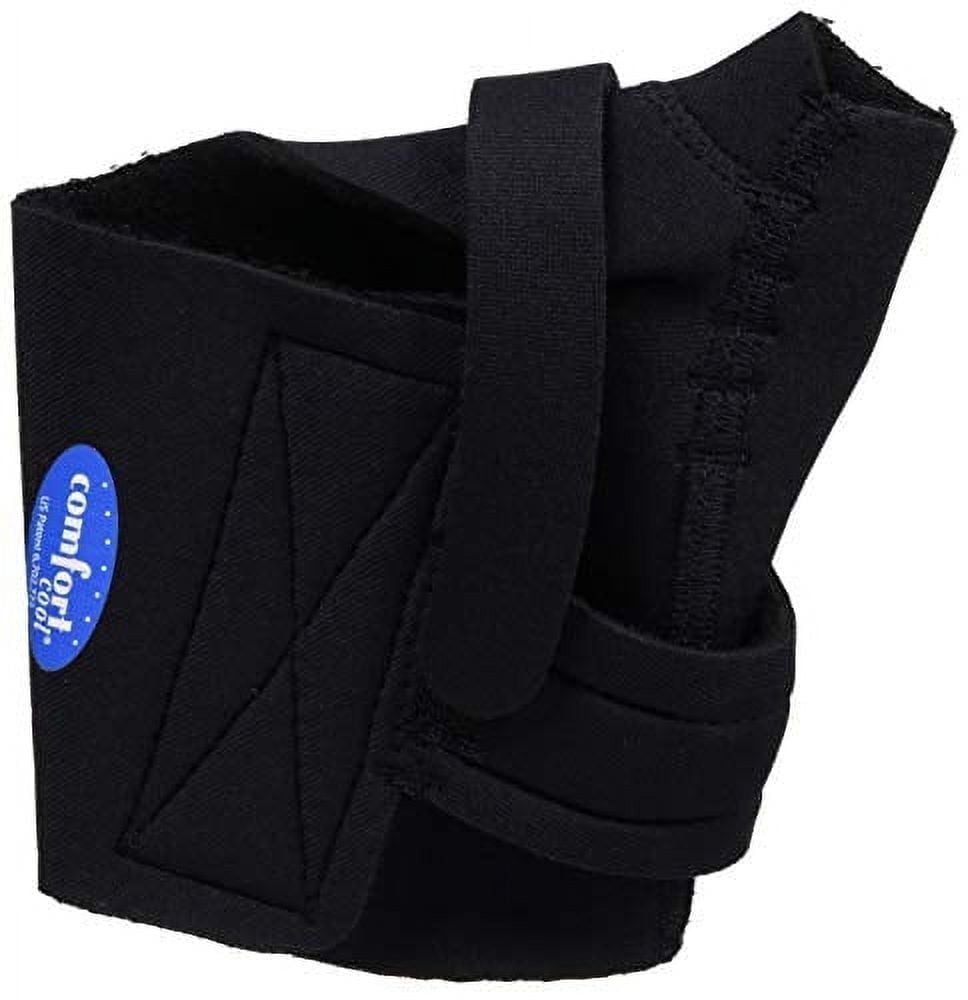 Comfort Cool Thumb CMC Splint, Left Hand, X-Large, 1 Pack - Walmart.com