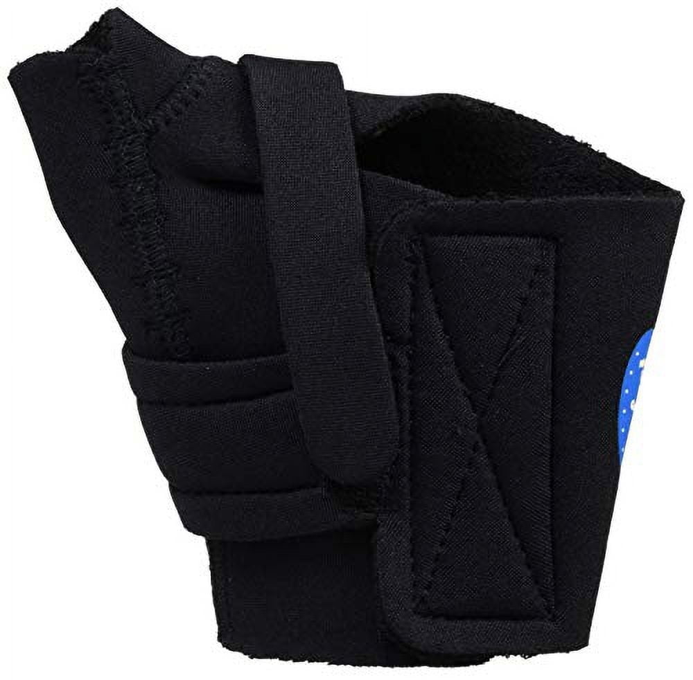 Free Shipping! Comfort Cool Thumb CMC Splint, Right Hand, Large, 1 Pack ...