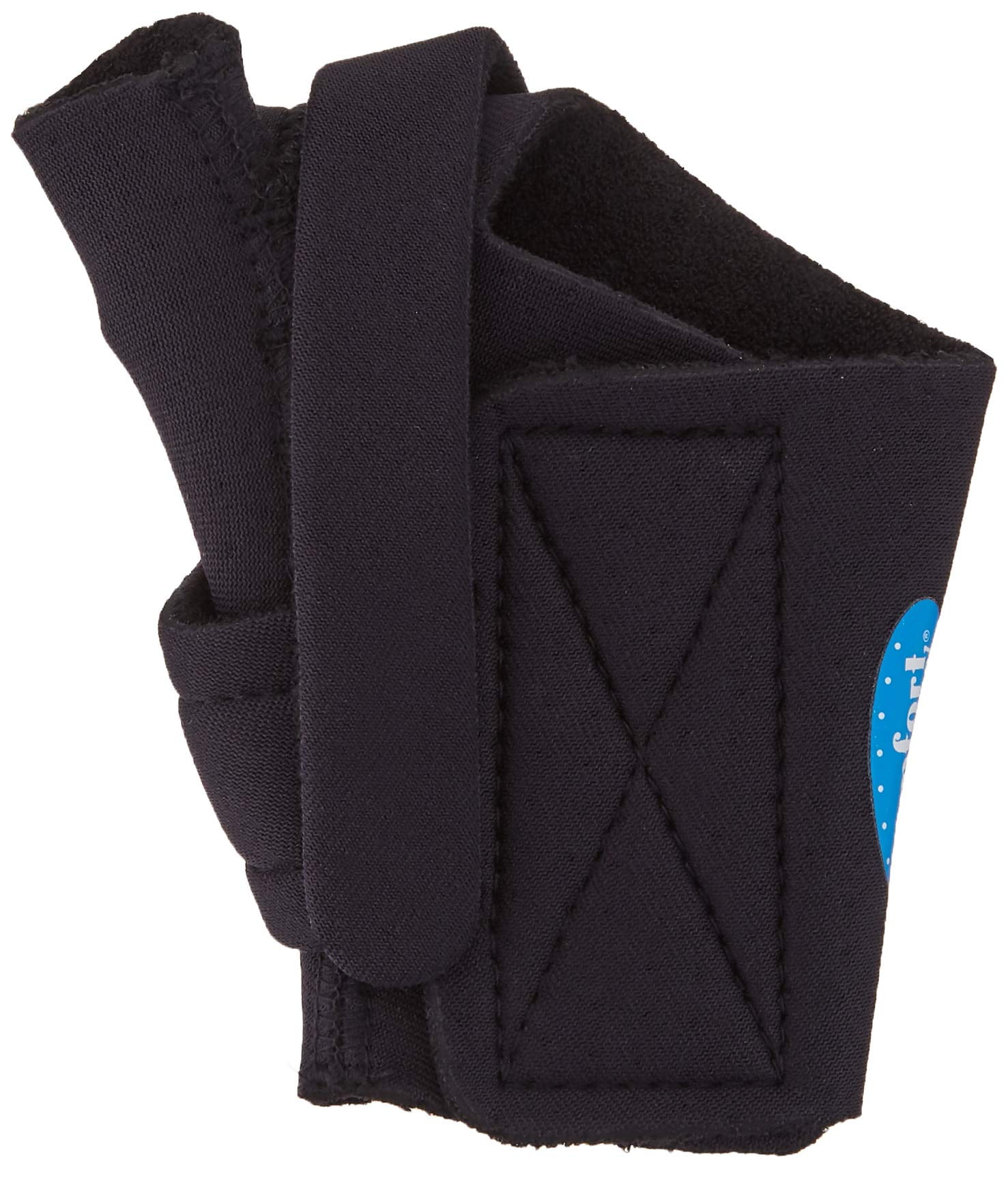 Comfort Cool Thumb CMC Splint, Right Hand, Medium, 1 Pack - Walmart.com