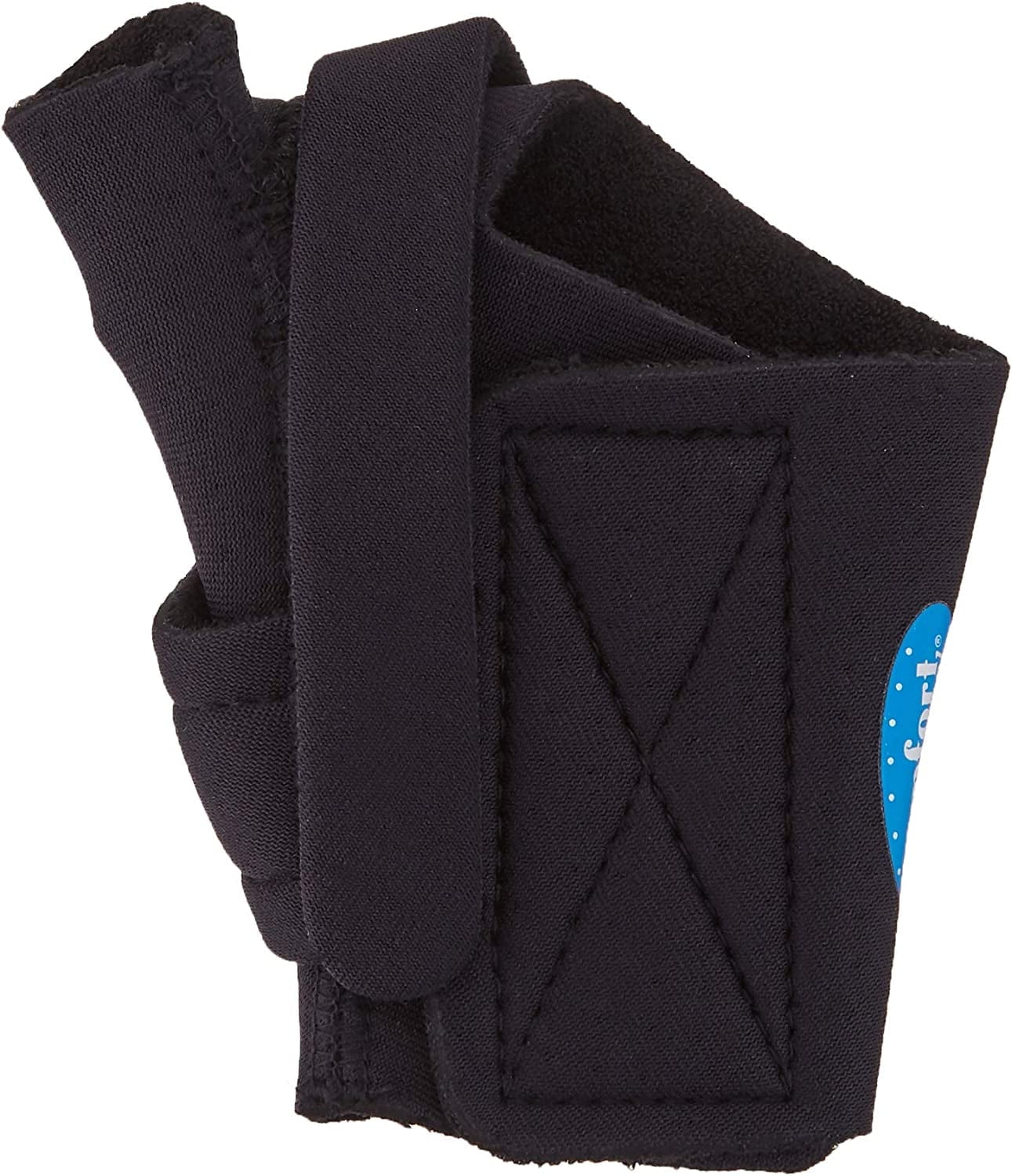 Comfort Cool Thumb CMC Splint, Right Hand, Medium, 1 Pack - Walmart.com