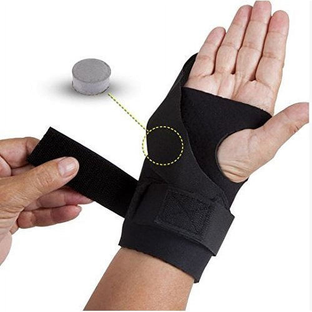 Comfort Cool Ulnar Booster Support Provides Compression for Ulnar Sided ...