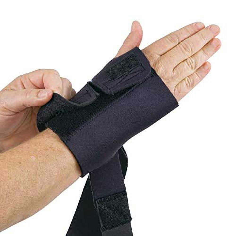 Comfort Cool Ulnar Booster Support Provides Compression for Ulnar Sided ...