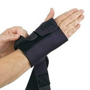 WristWidget - Adjustable Brace for TFCC Tear, Ulnar Wrist Pain, Weight ...