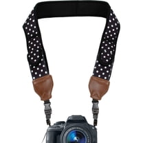 TrueSHOT Digital Camera Shoulder Holster Strap with Accessory Storage ...