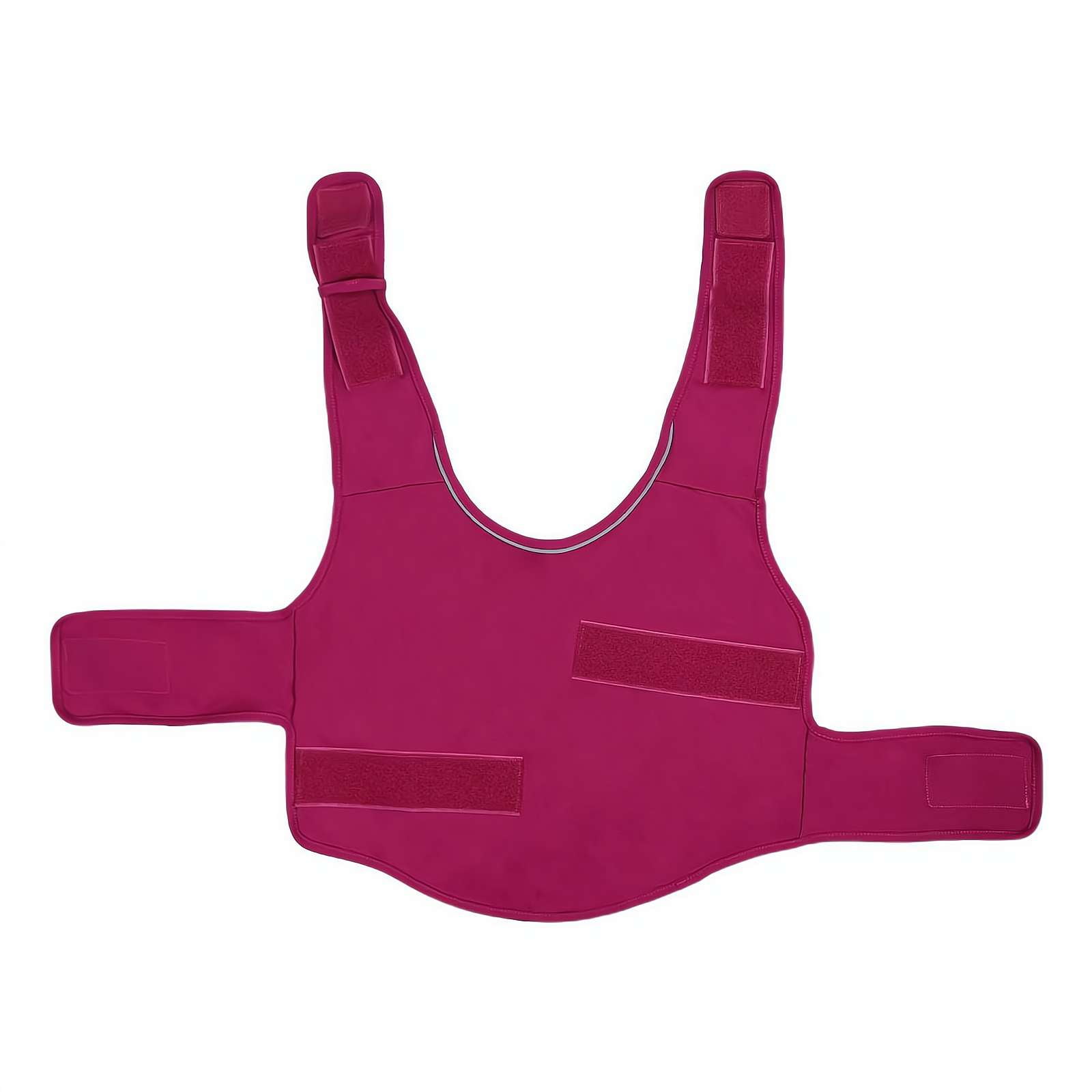 Comfort Dog Anxiety Relief Coat, Dog Anxiety Calming Vest Wrap for ...