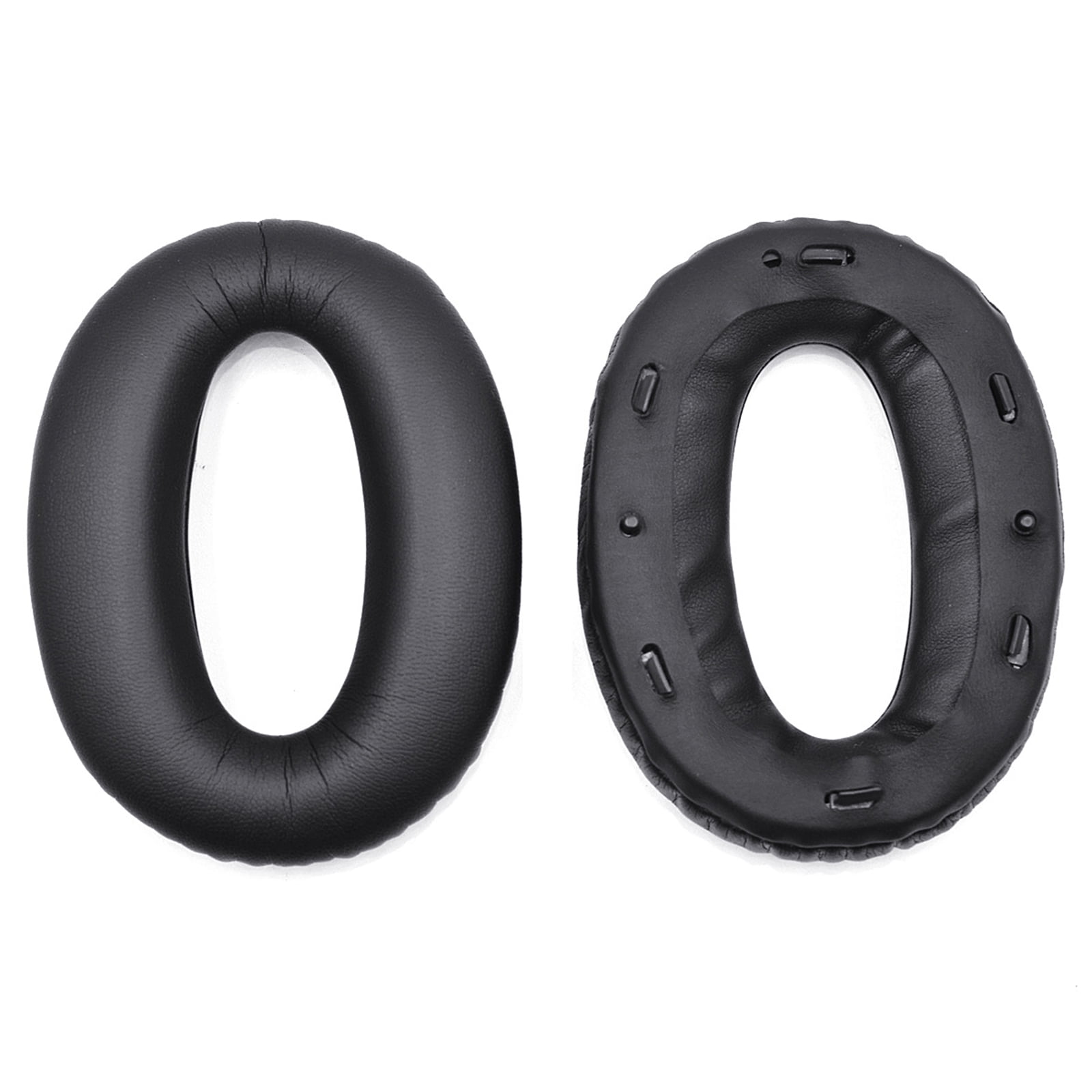 Comfort & Durability Ear Pad Quality Sponge Ear Cushions Earmuff ...