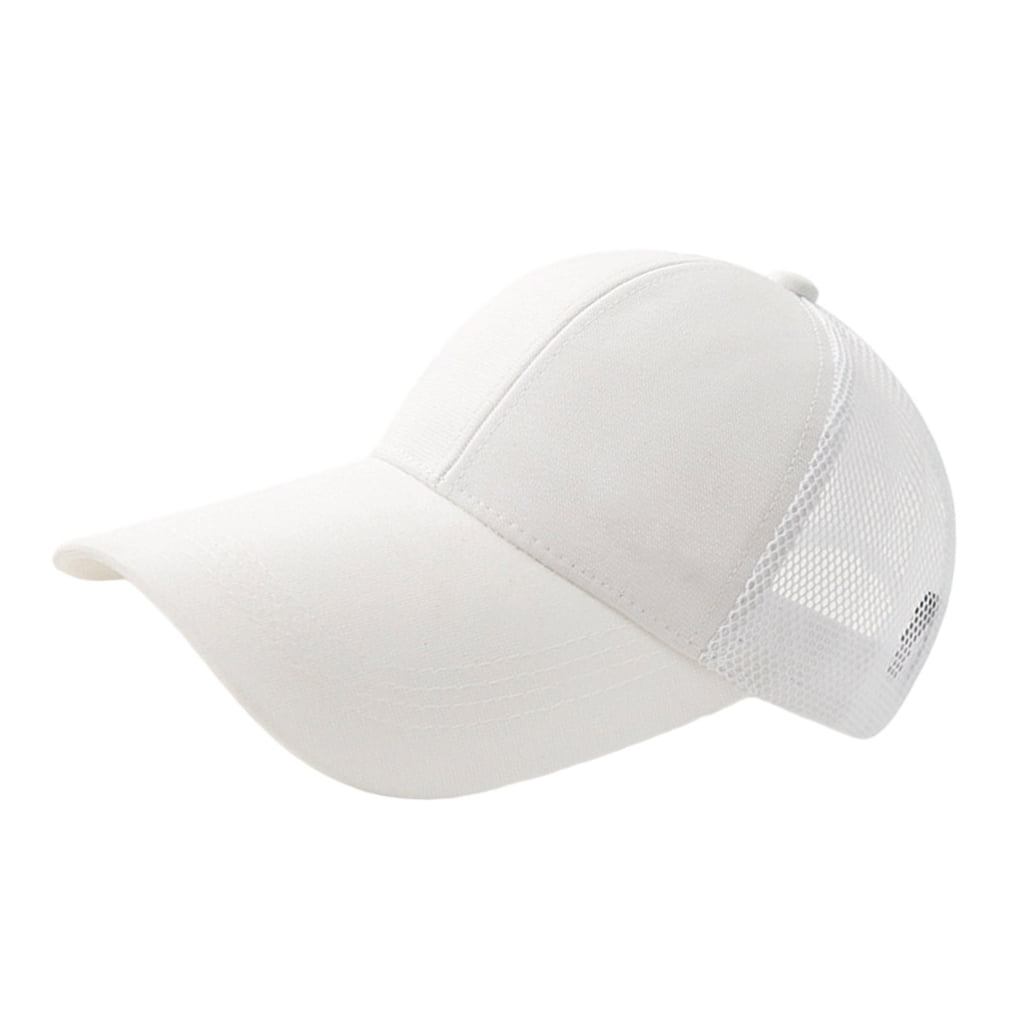 Comfort Fit Baseball Caps Foldable Design Breathable Ideal For Outdoor ...