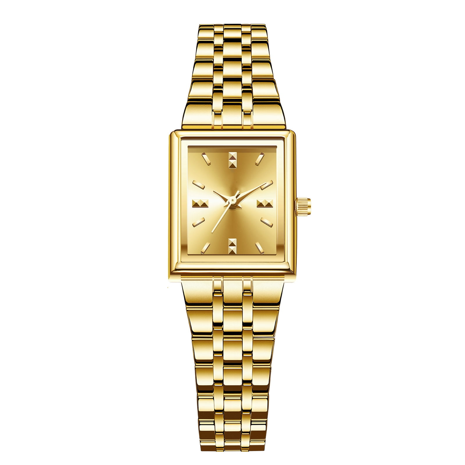 Comfort Fit Steel Mens Alloy Watch Classical Business Styles Water ...