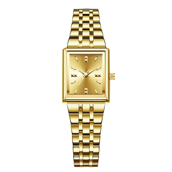 Comfort Fit Steel Mens Alloy Watch Classical Business Styles Water ...