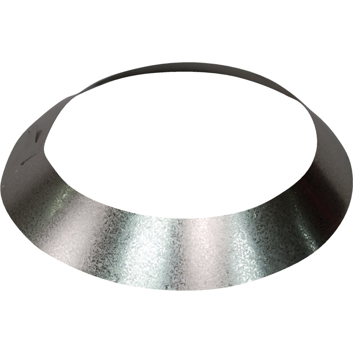 Comfort Flame 8 In. Insulated Pipe Storm Collar F0915 - Walmart.com