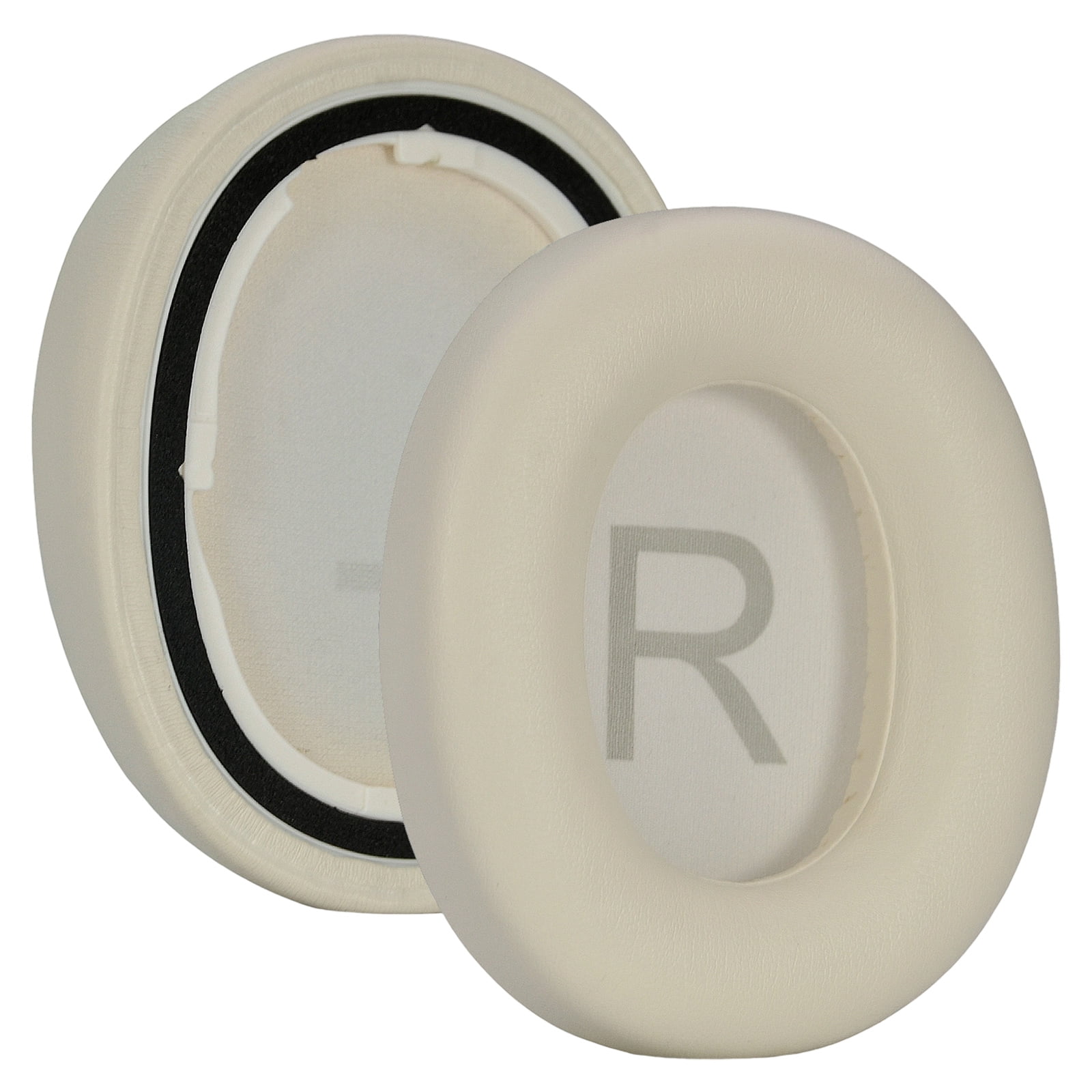 Comfort-Focused Headphone Earpads with Soft Protein Leather ...