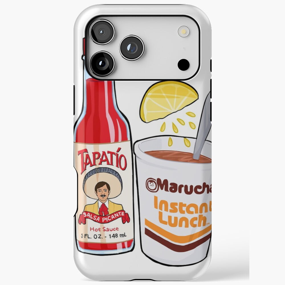 Comfort Food Cozy Retro Kitchen Art Phone Case Compatible iPhone 17 ...