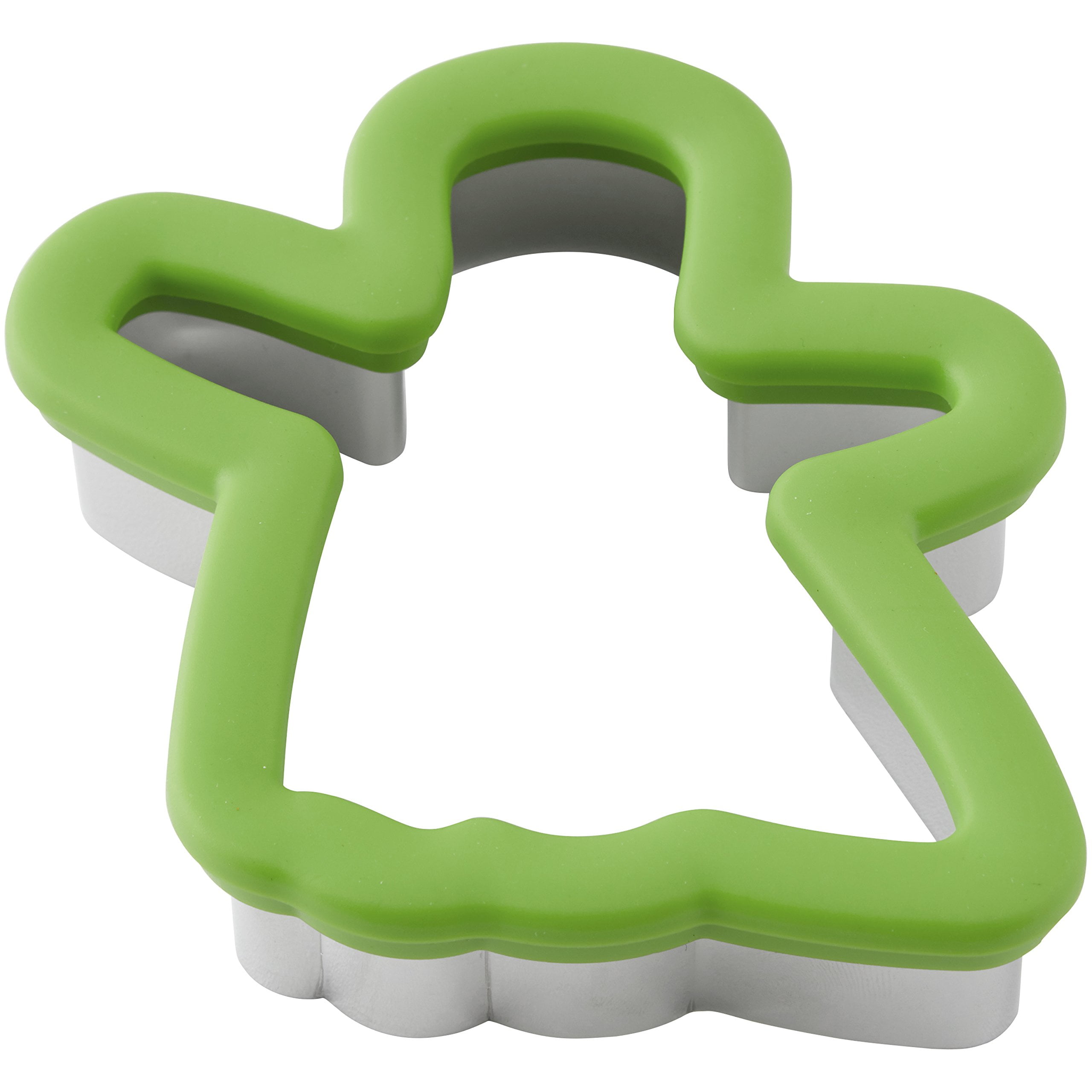 Comfort-Grip Cookie Cutter Set 2/Pkg-Ghost & Jack O' Lantern - Walmart.com