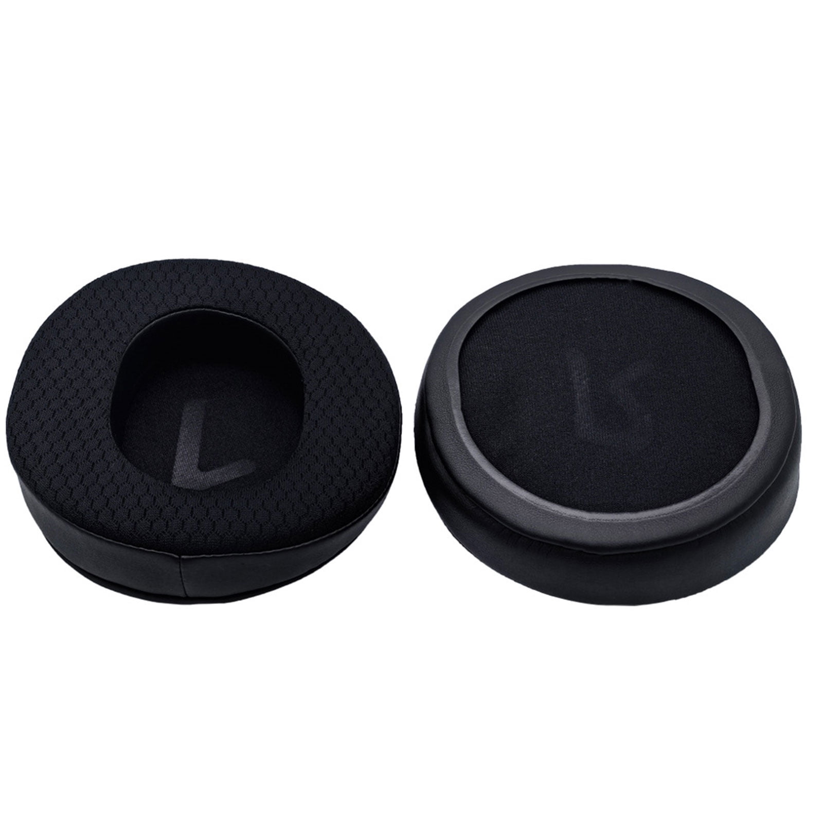 Comfort Headphone Ear Pad Hypoallergenics Sponge Ear Cushions for FiiO ...