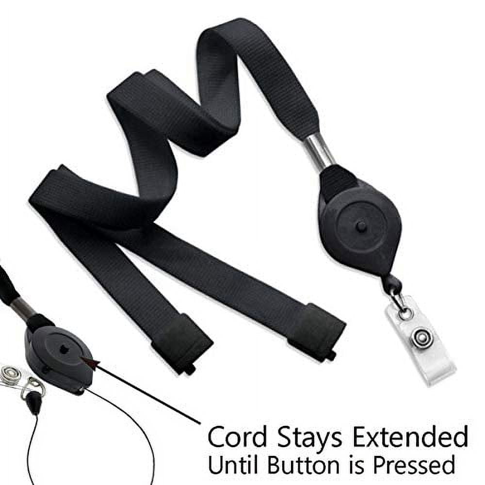 Specialist ID Lanyards for Business Shipping Supplies - Walmart ...