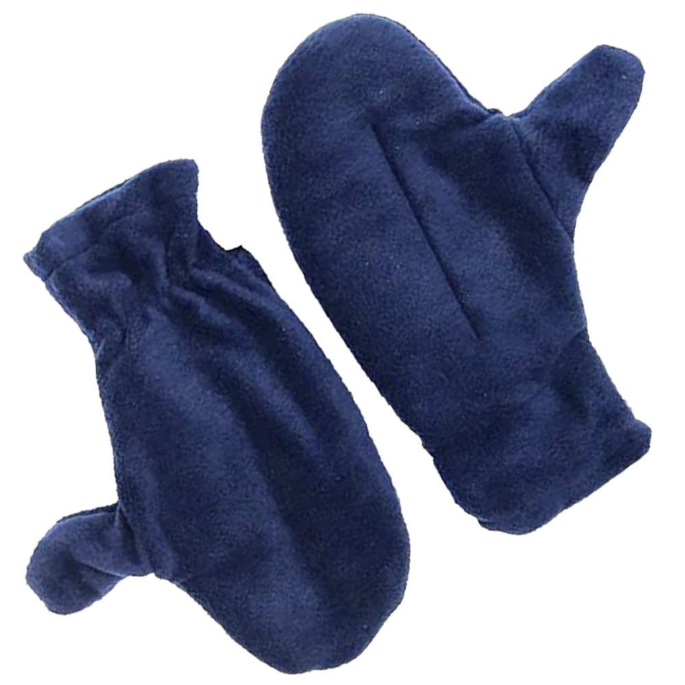 Comfort Pedic Toasty Hands Microwavable Heating Mittens Heat Therapy ...