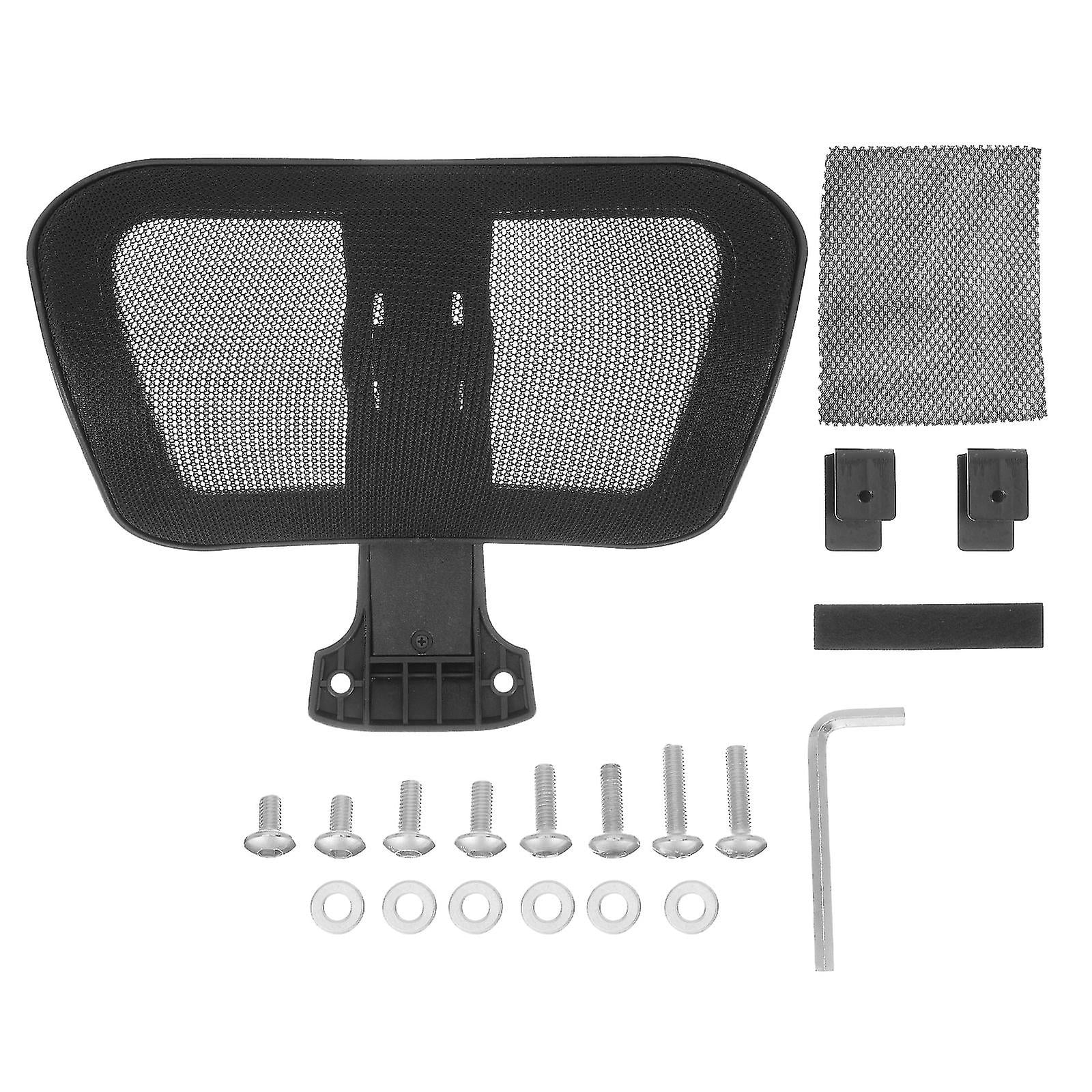 Comfort Pillow Work Chair Headrest Computer Chair Neck Protection ...