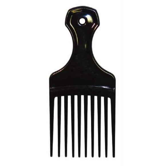 Plastic Hair Picks