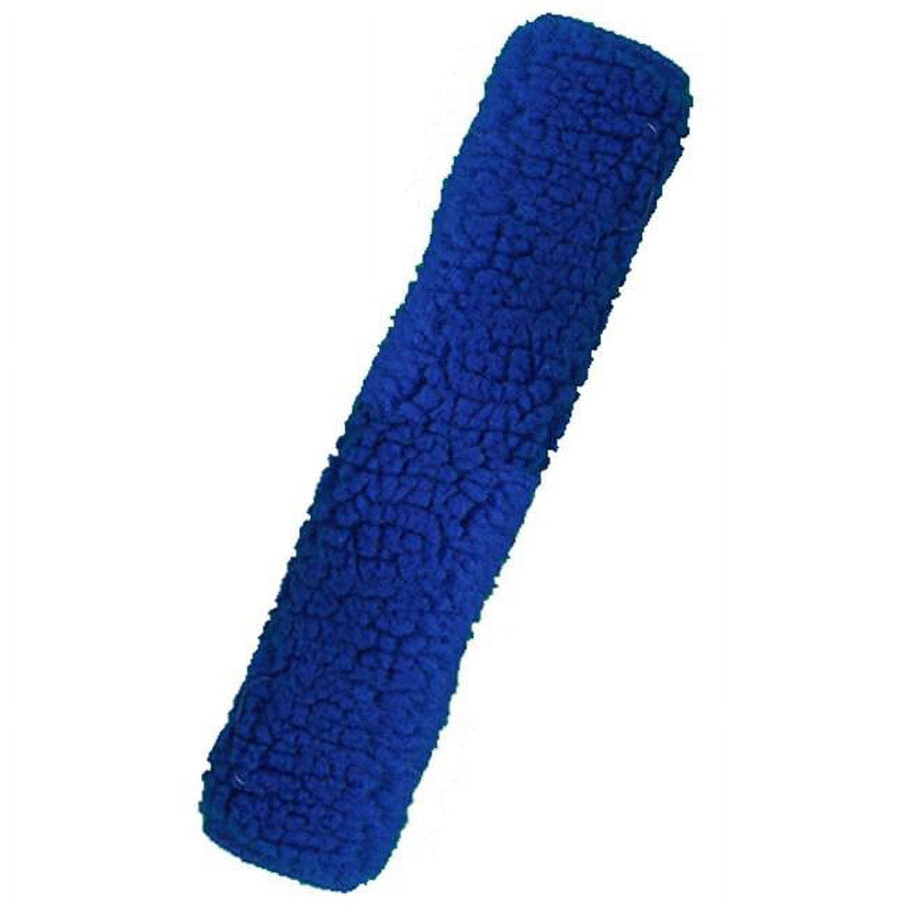 Comfort Plus 158117BK Nose Covers-Fleece, Black - Walmart.com