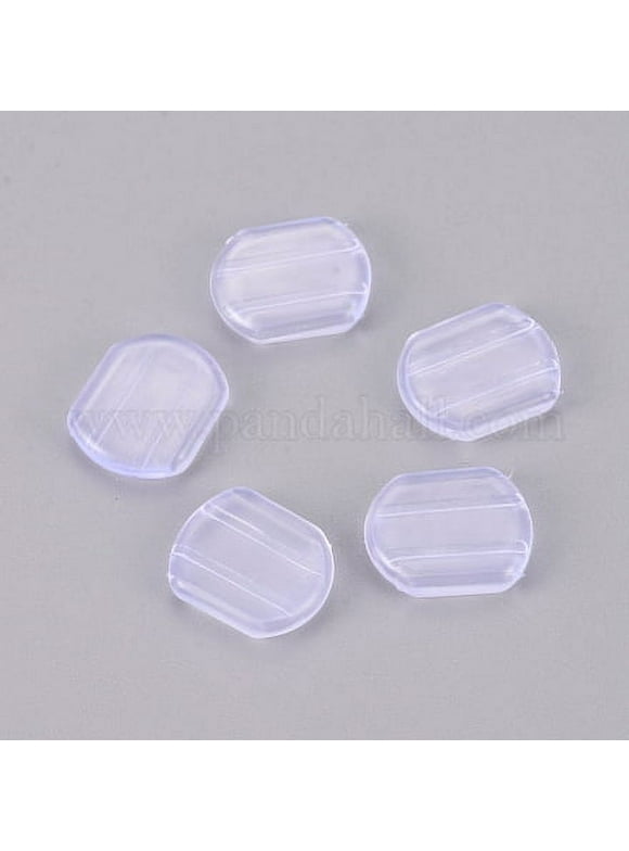Clip Earring Pads