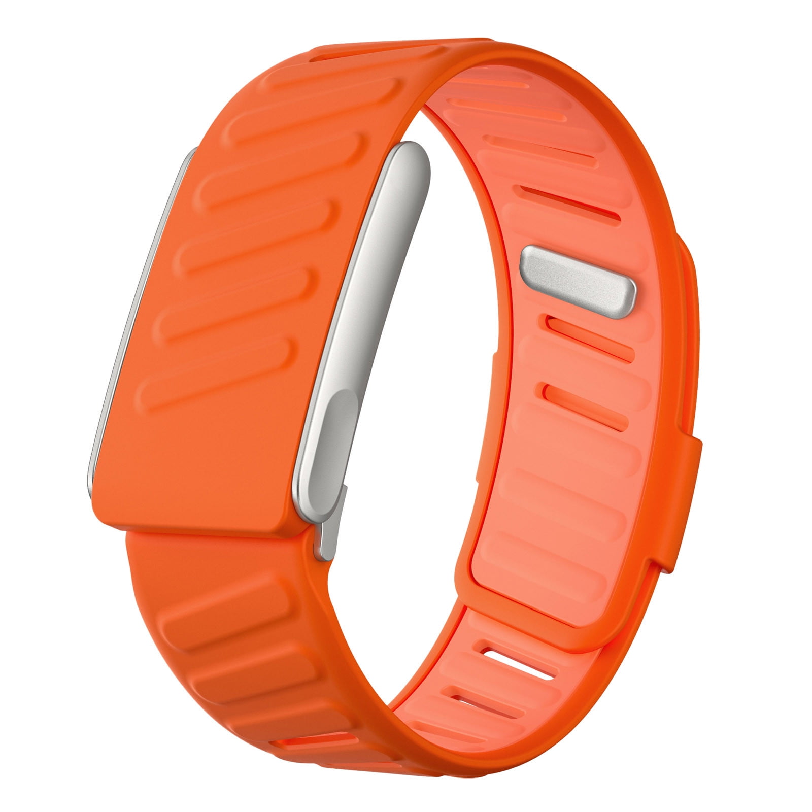 Comfort Silicone Wristband Compatible With Ordinary Style MG 5.0 Strap ...