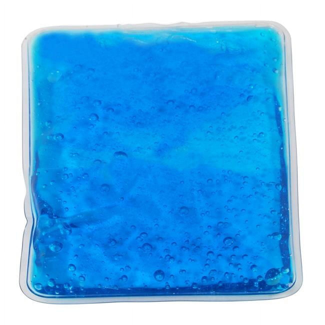 Comfort Touch Hot & Cold Replacement Gel Packs, Pack of 3 - Walmart.com