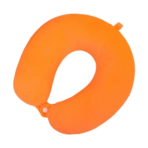 Comfort Travel For Neck Support On Airplanes And Buses Ergonomic Design ...