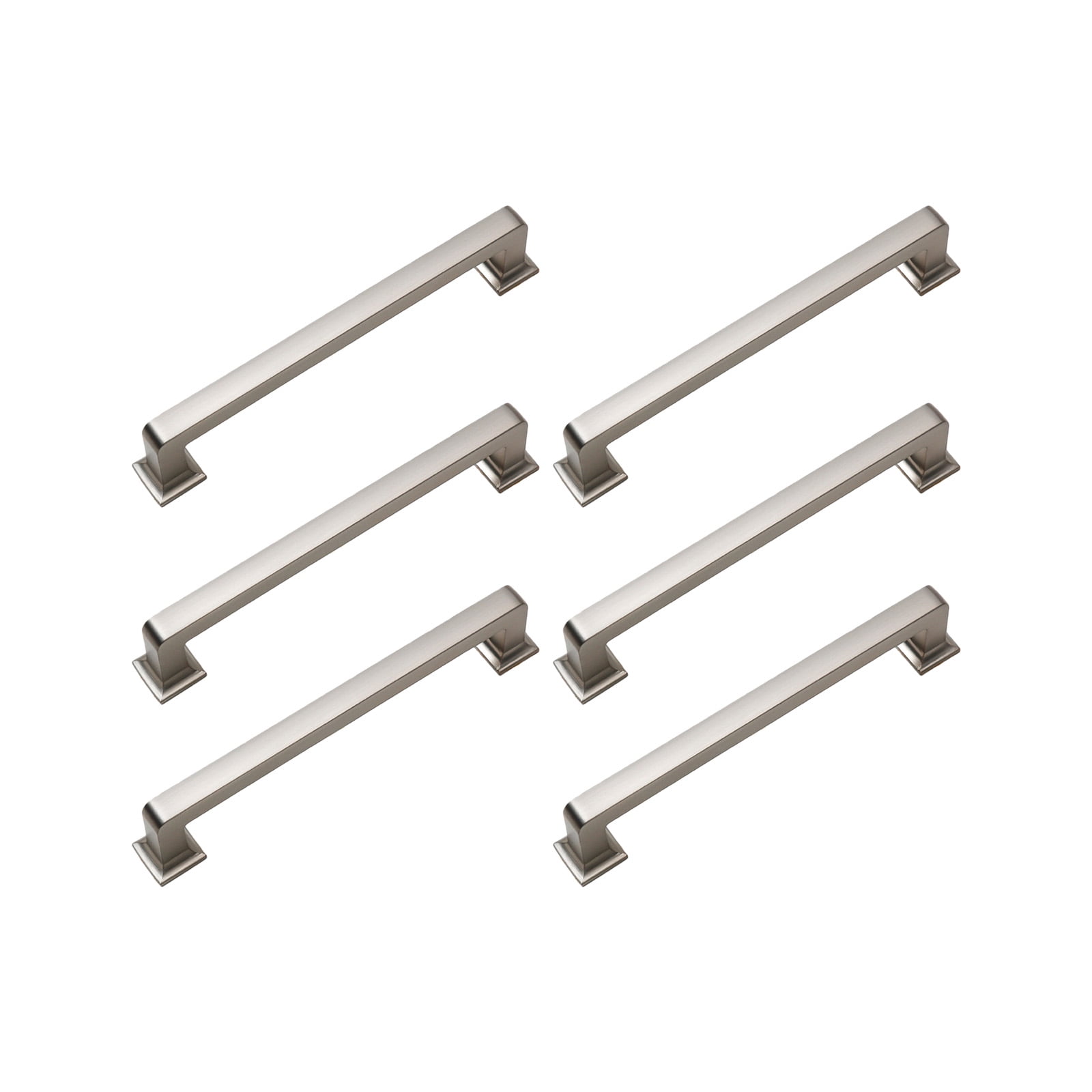 Comfort Wardrobe Handles Ergonomically Shaped Furniture Handles Simple ...