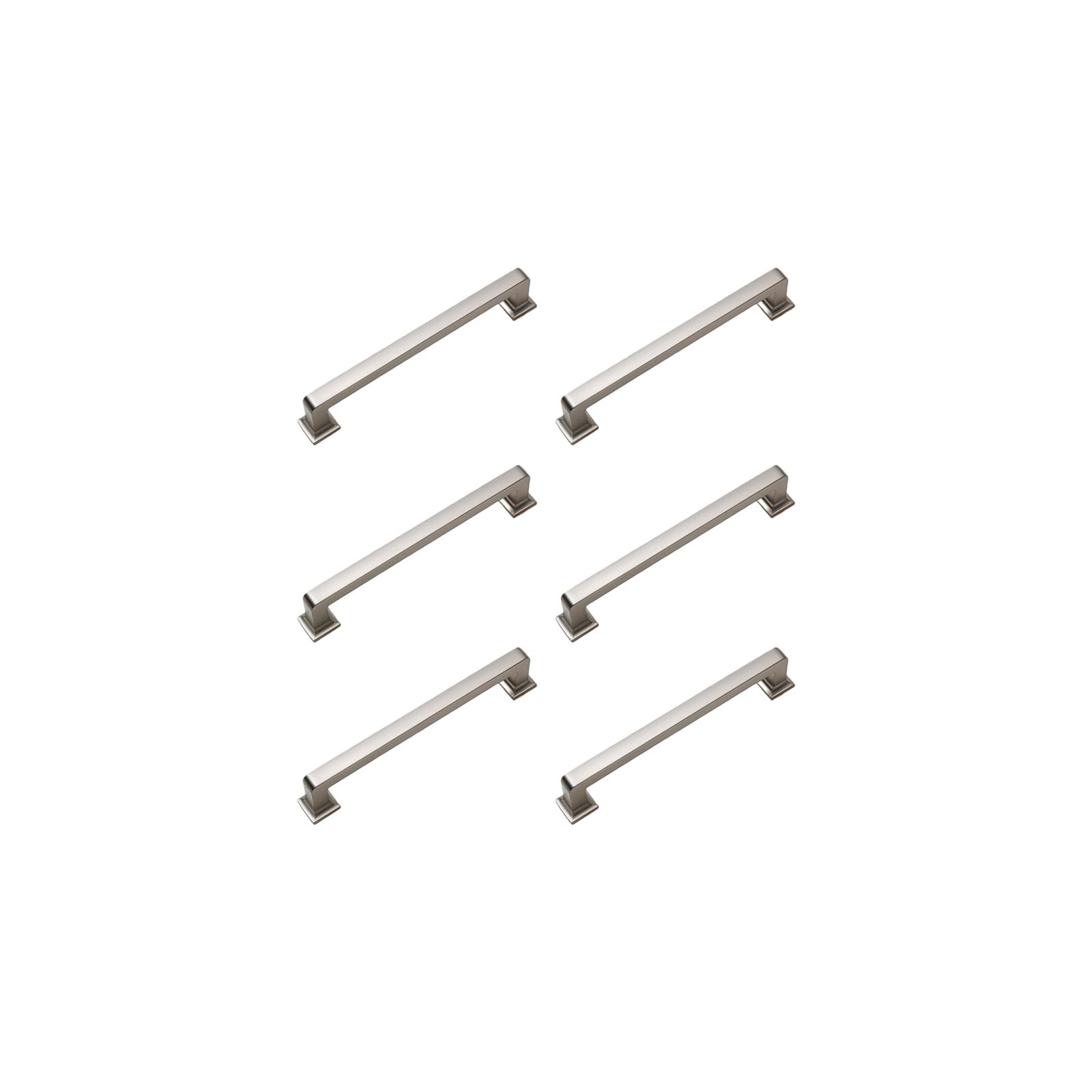 Comfort Wardrobe Handles Ergonomically Shaped Furniture Handles Simple ...